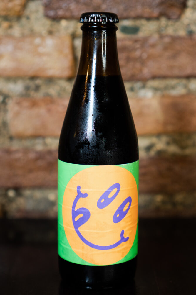 Omnipollo - Noa Pecan Pancake, Imp. Pastry Stout 11% (330ml) | Brewfellas