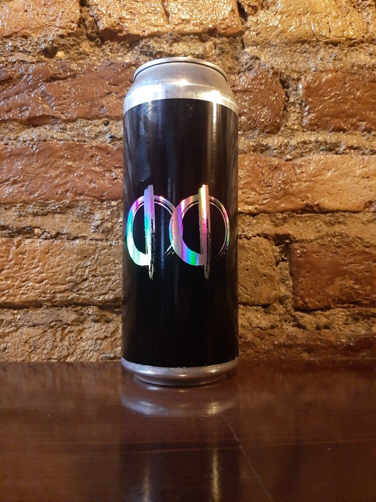 Hop Hooligans - Phi Gyle 500 TIPA, 9.5% (500ml) | Brewfellas